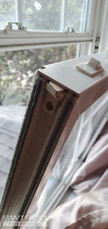 Double hung window coil balance : SWISCO.com