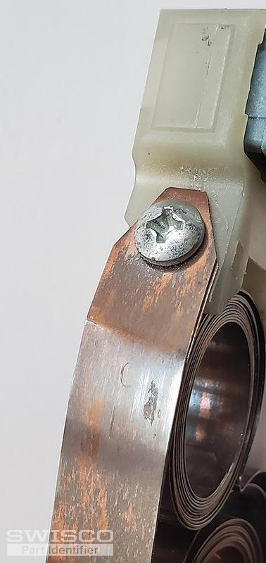 Double hung window coil balance : SWISCO.com