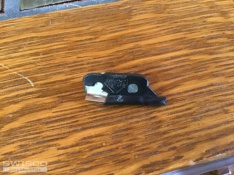 Window parts : SWISCO.com