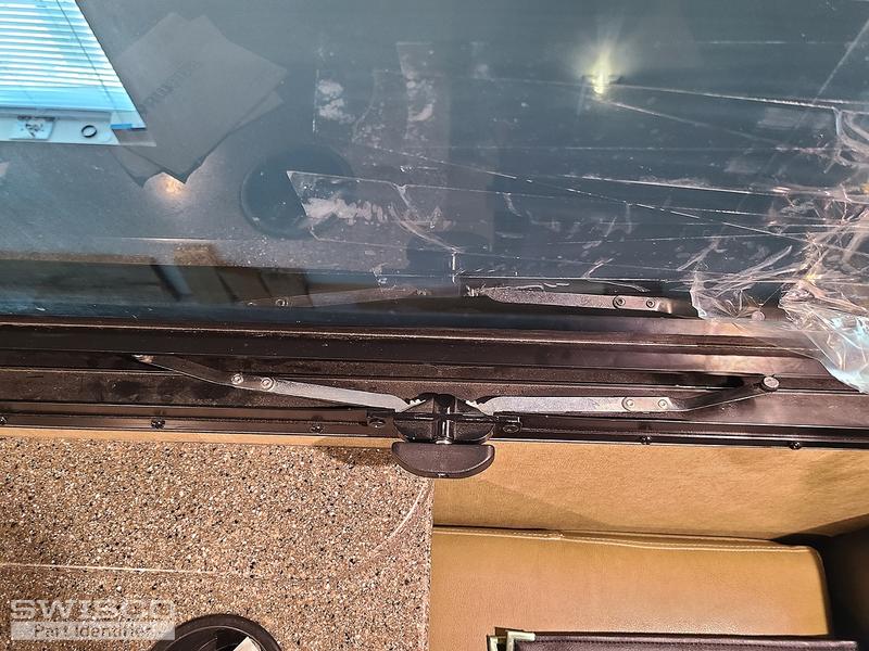 Window opening mechanism : SWISCO.com