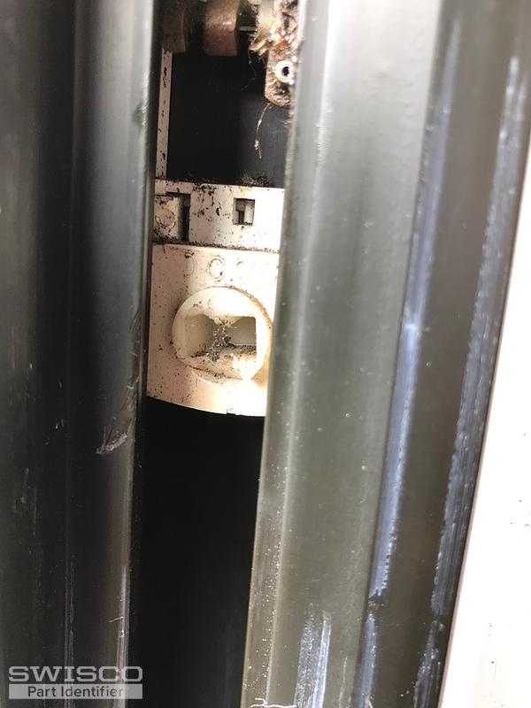 Window Balancer and pivot shoe : SWISCO.com