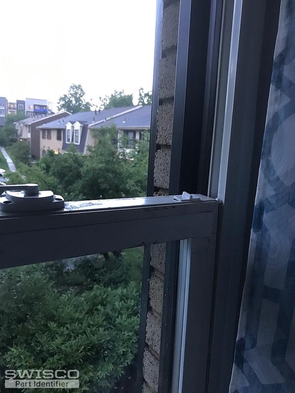 Window Balancer and pivot shoe : SWISCO.com