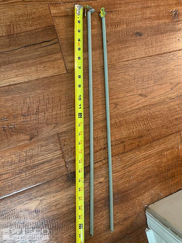 Window springs/slides : SWISCO.com