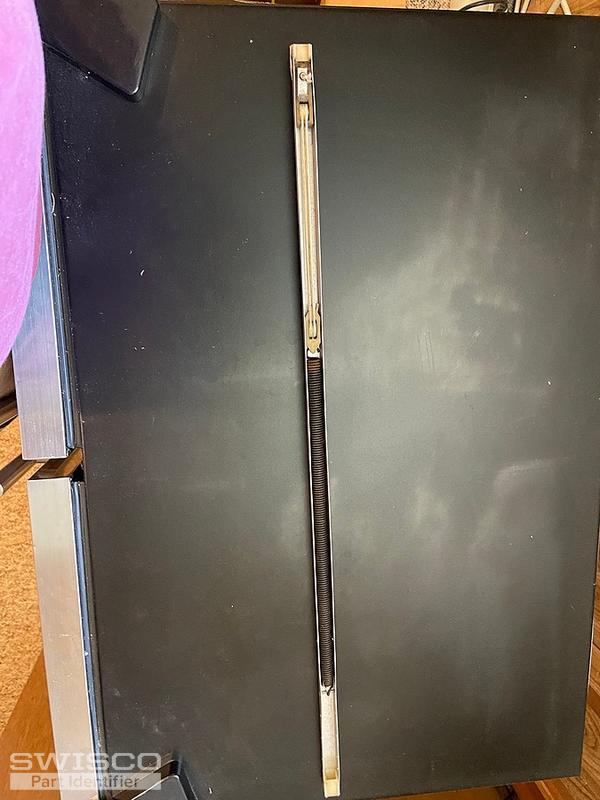 balancing rod : SWISCO.com