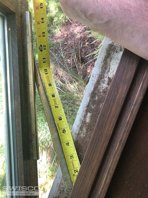 Caradco window replacement parts : SWISCO.com