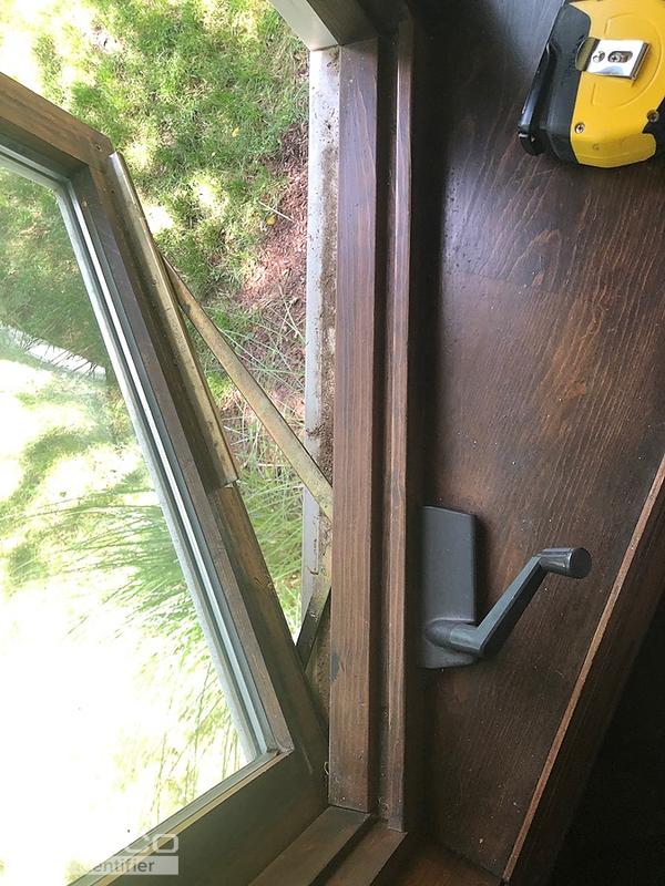 Caradco window replacement parts : SWISCO.com