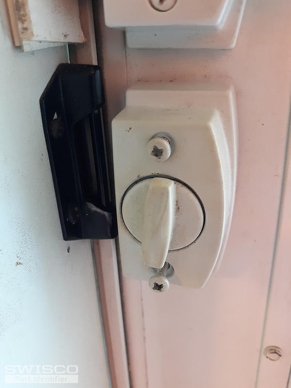 Looking for this thumb turn dead bolt Pella brand : SWISCO.com