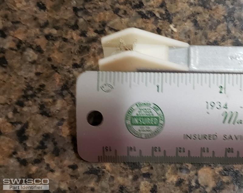 Balancers for Midgard window H-LC30-48x78 : SWISCO.com