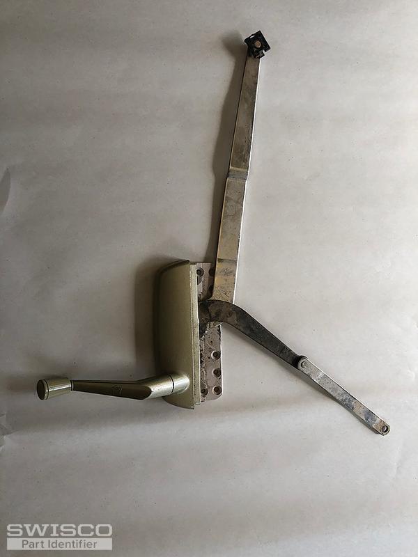 weather shield casement operator : SWISCO.com