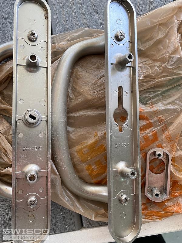 Looking for a lock for SH-72-2 : SWISCO.com