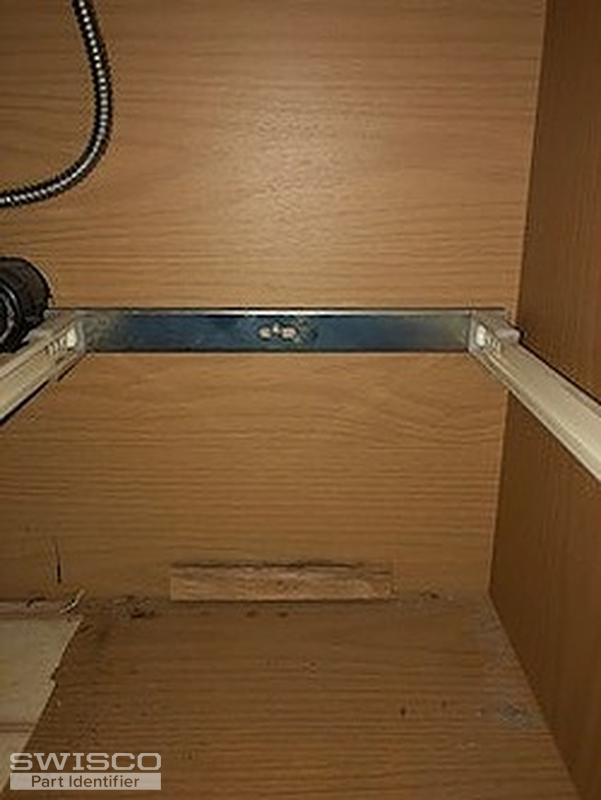 Scheirich Drawer Boot/Connector Replacement : SWISCO.com
