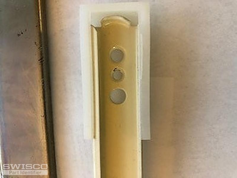 Scheirich Drawer Boot/Connector Replacement : SWISCO.com