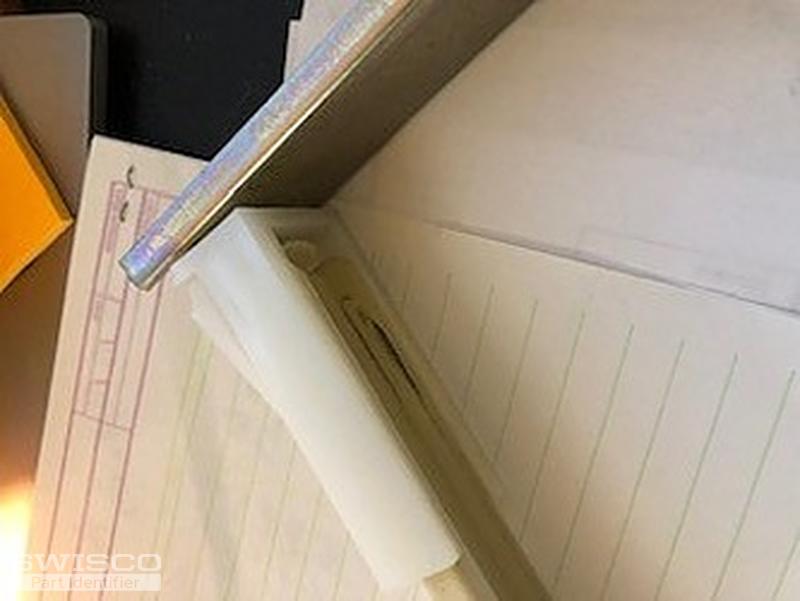 Scheirich Drawer Boot/Connector Replacement : SWISCO.com