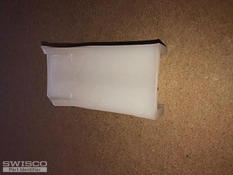 Scheirich Drawer Boot/Connector Replacement : SWISCO.com