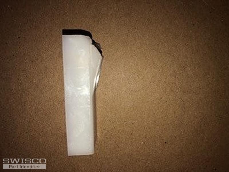 Scheirich Drawer Boot/Connector Replacement : SWISCO.com