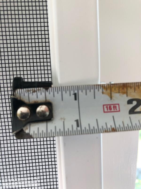 Searching for Marvin Screen Pins : SWISCO.com