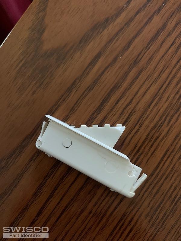 Window vent latch : SWISCO.com