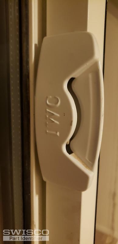 IWC window latch : SWISCO.com