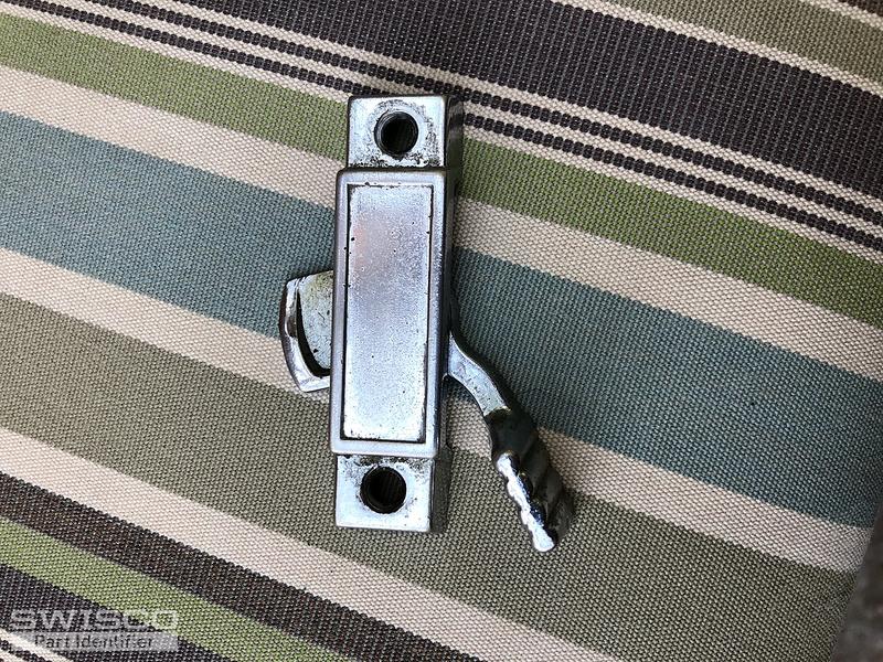 Window locks : SWISCO.com