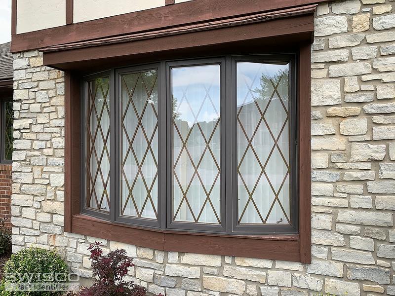 Norco Casement Window Sash Replacement : SWISCO.com