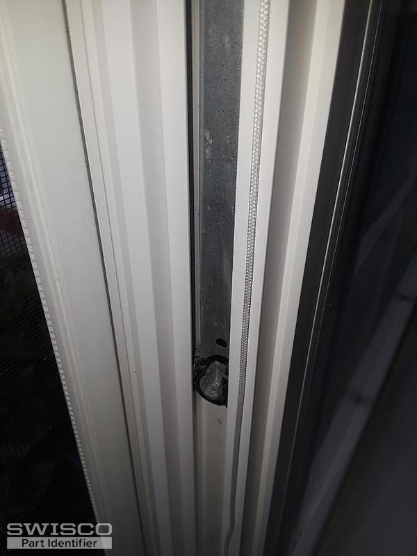 Need A Replacement Part For A Tilted Window
