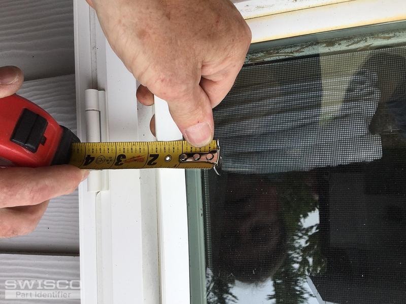 Replacement window bead : SWISCO.com