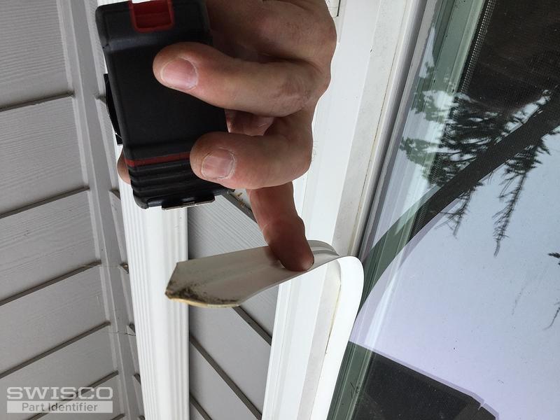 Replacement window bead : SWISCO.com