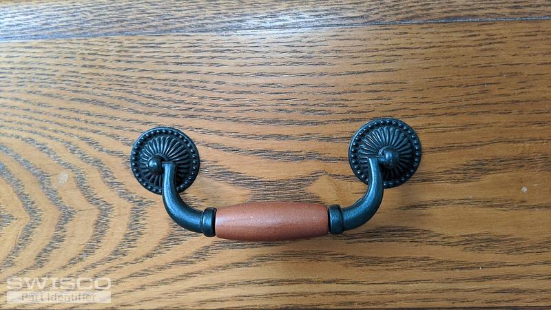 Dresser drawer pulls : SWISCO.com