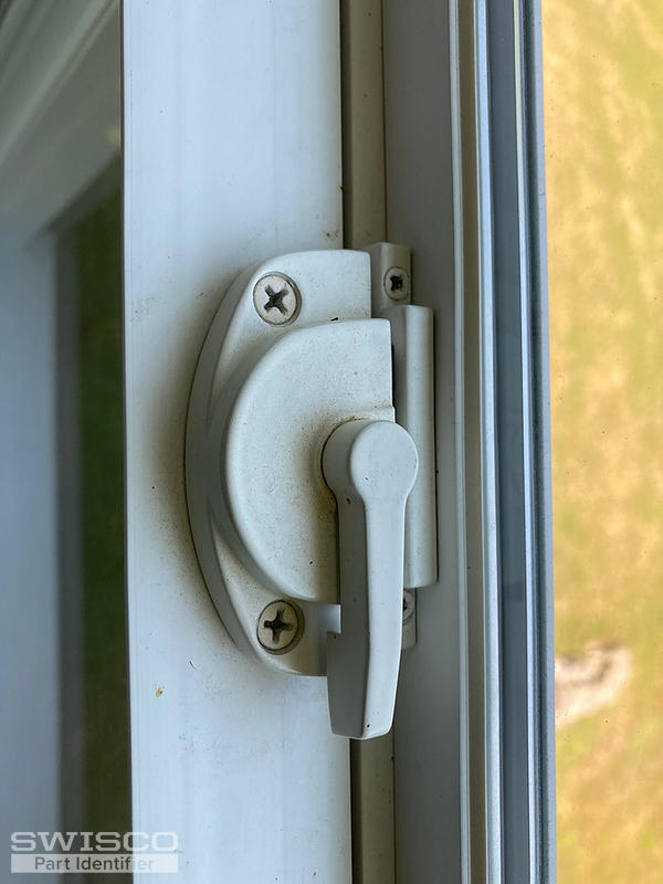 lock and keeper : SWISCO.com