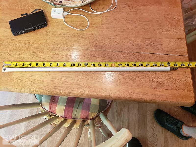 Spiral window ballast : SWISCO.com