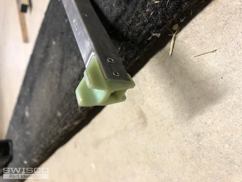 Blomberg window replacement channel balance : SWISCO.com