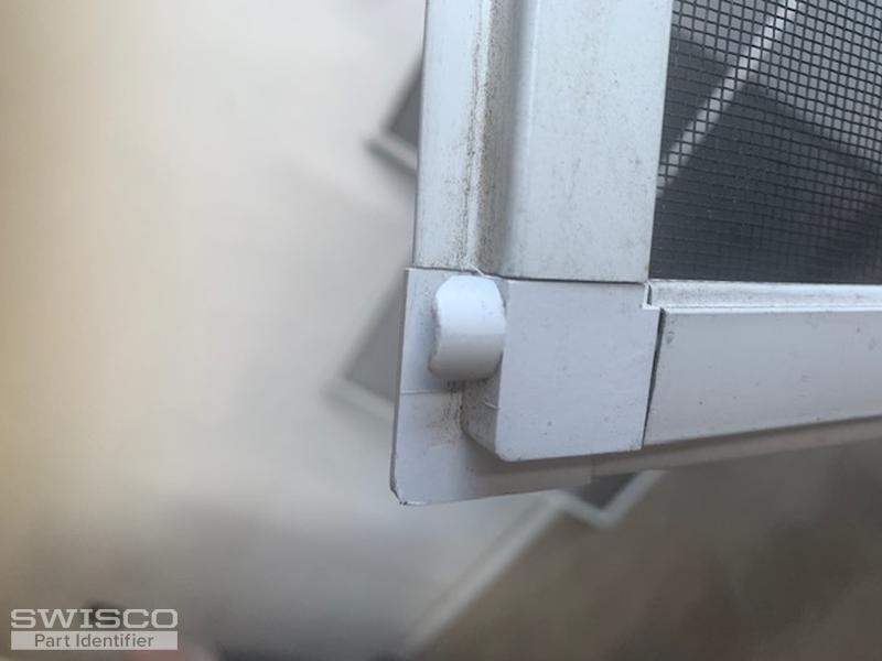 Screen Clip from a Jeld-Wen Window screen : SWISCO.com