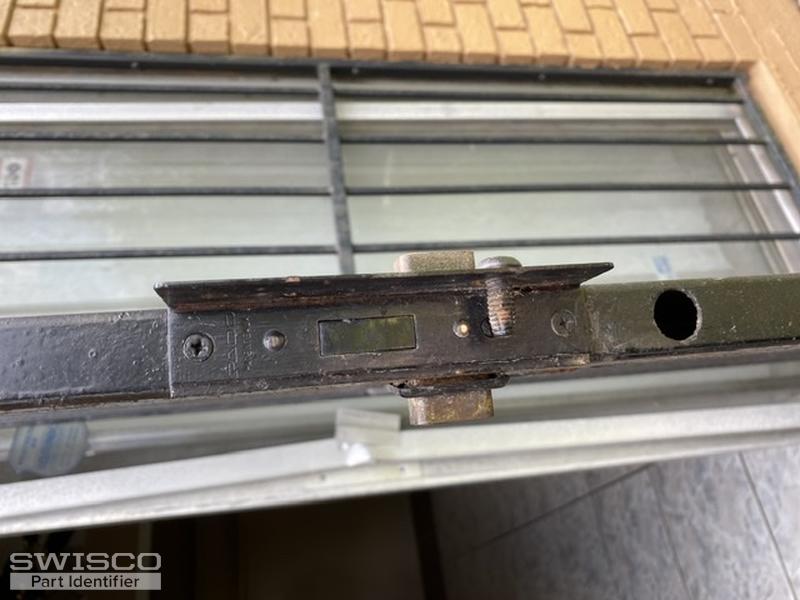 Pado lock replacement : SWISCO.com