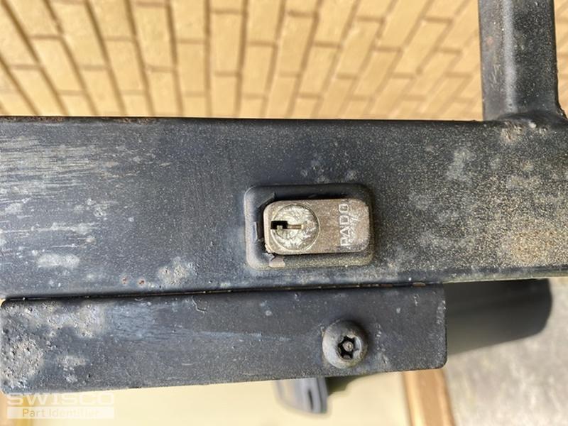 Pado lock replacement : SWISCO.com