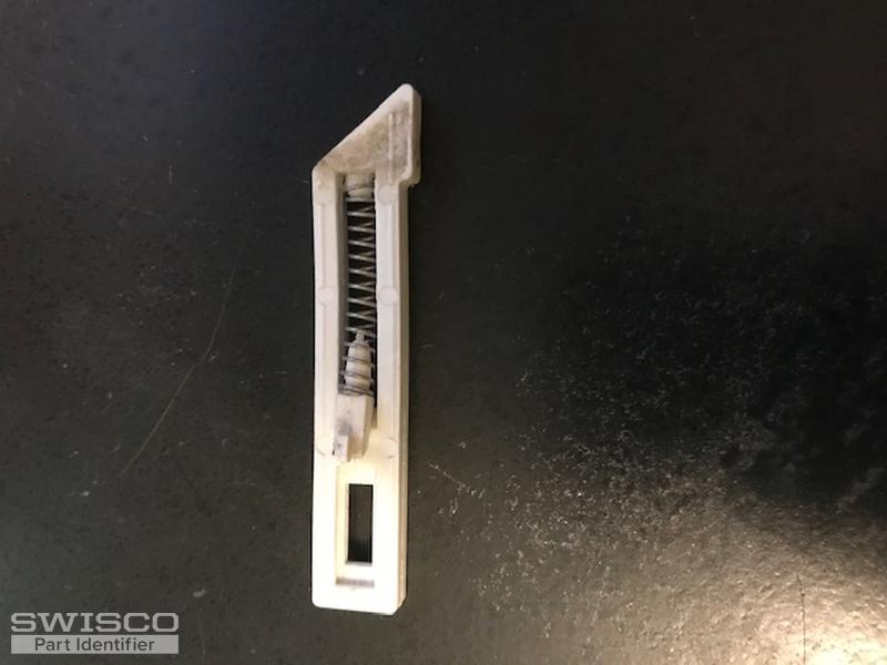 internal latch for tilt windows : SWISCO.com