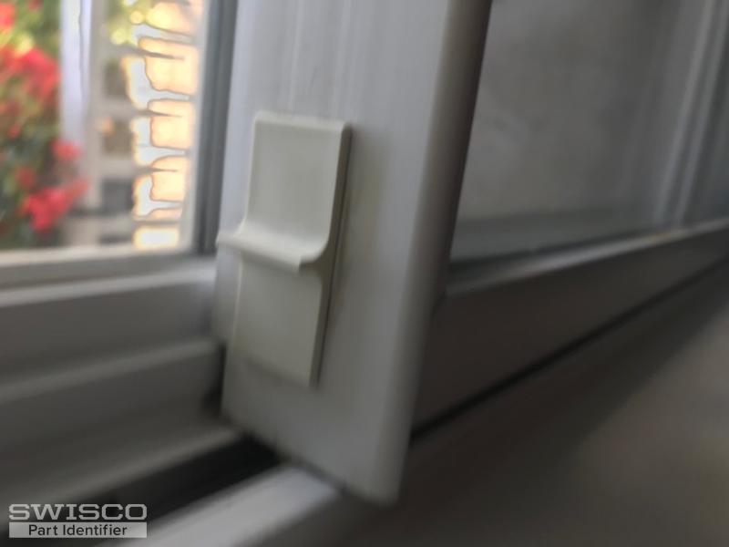 internal latch for tilt windows : SWISCO.com