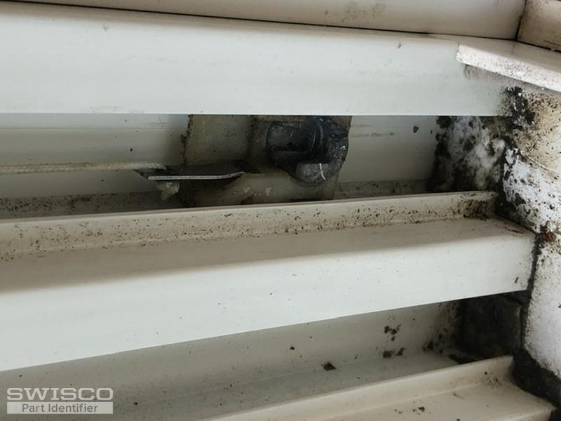 Harvey Window Terminal Housing : SWISCO.com