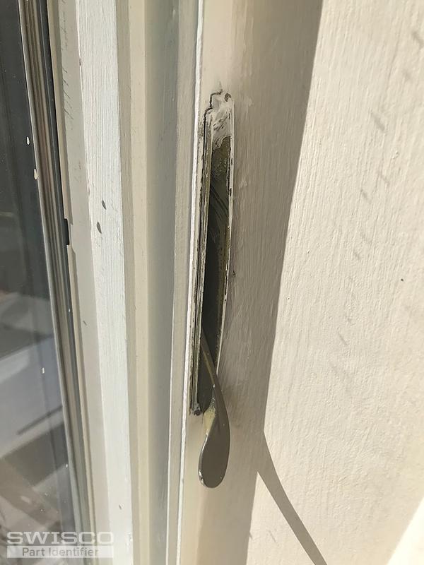 Anderson window locks : SWISCO.com