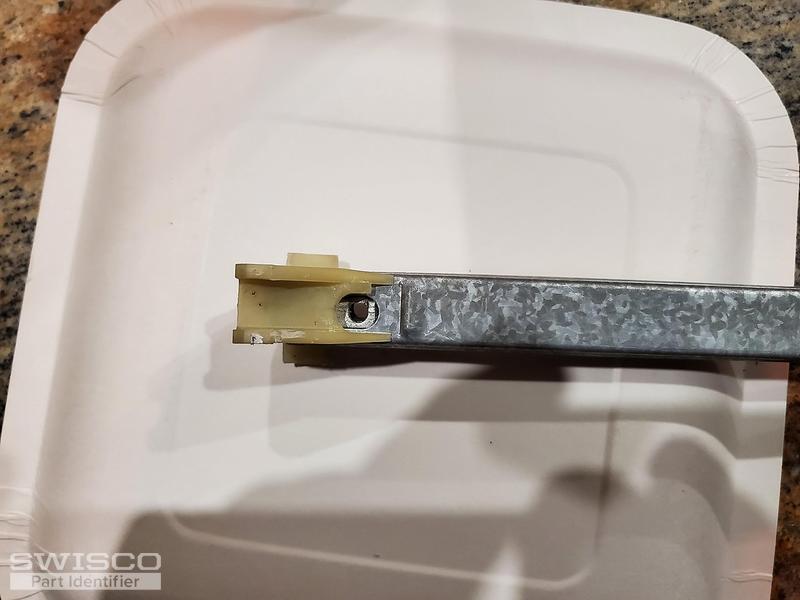 Replacement balance for vinyl window : SWISCO.com