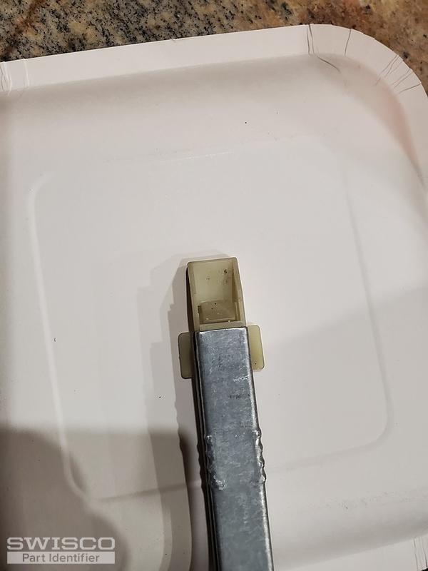 Replacement balance for vinyl window : SWISCO.com