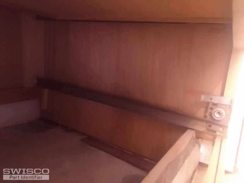 Replacement drawer rollers : SWISCO.com