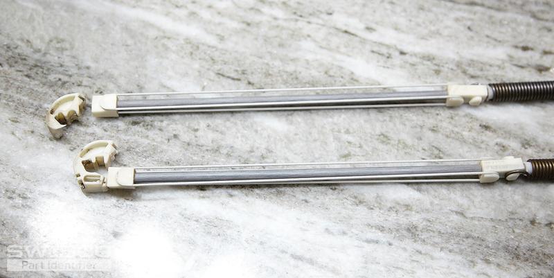 Window Spring assemblies : SWISCO.com