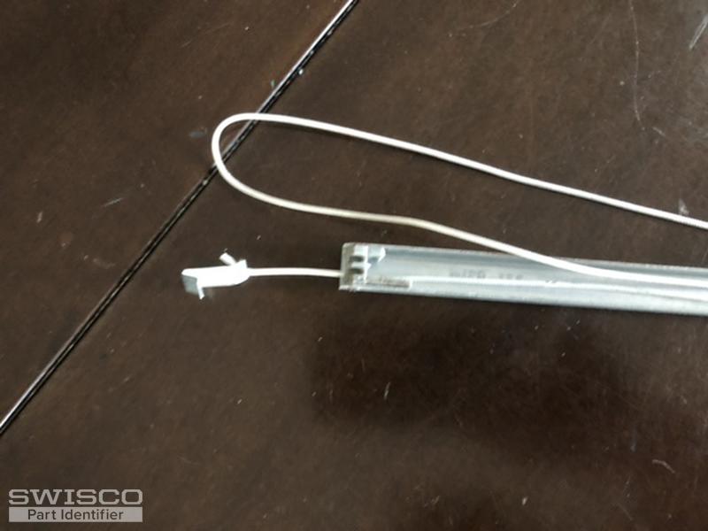 Window balance marking : SWISCO.com