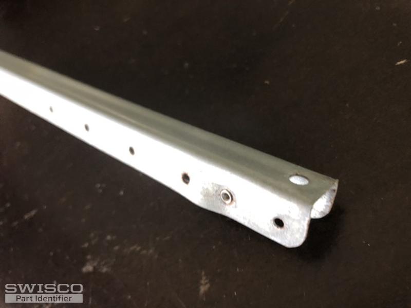 Window balance marking : SWISCO.com