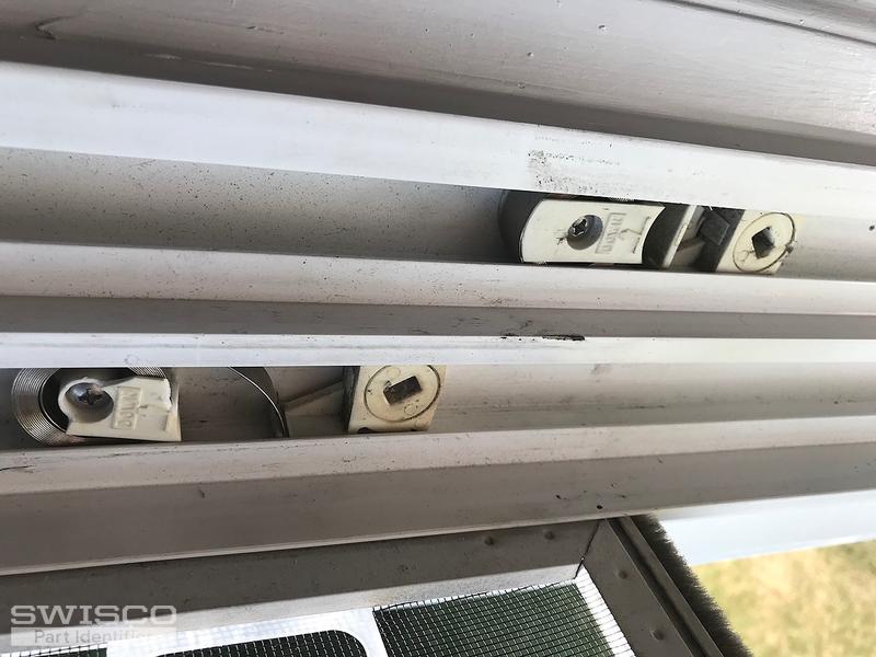 Window coil balance replacement mechanism : SWISCO.com