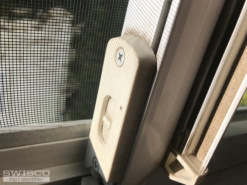 Window coil balance replacement mechanism : SWISCO.com