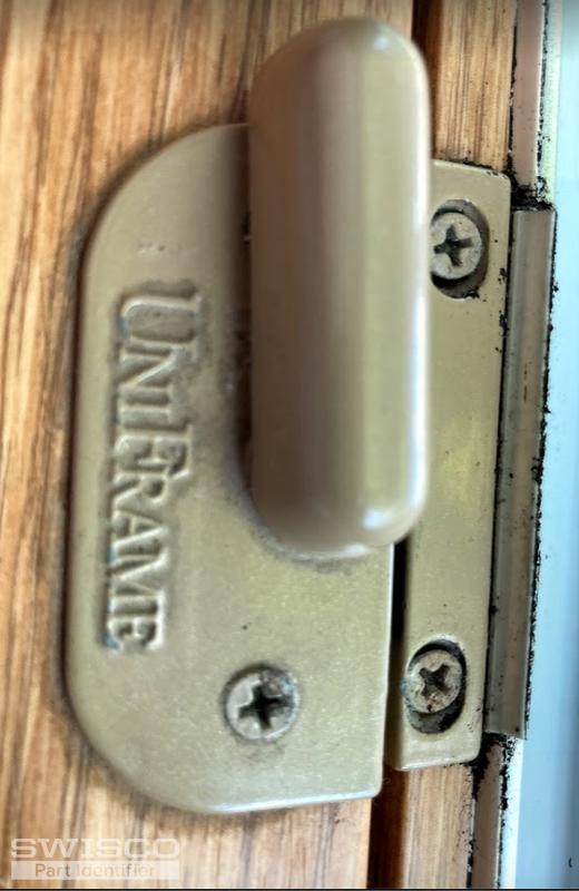 Tilt window locks and tilt mechanism : SWISCO.com