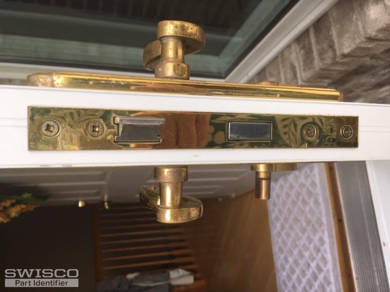 replace DFA lockset : SWISCO.com