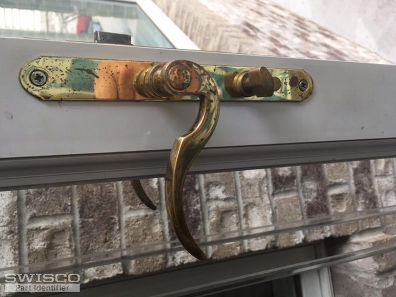 replace DFA lockset : SWISCO.com