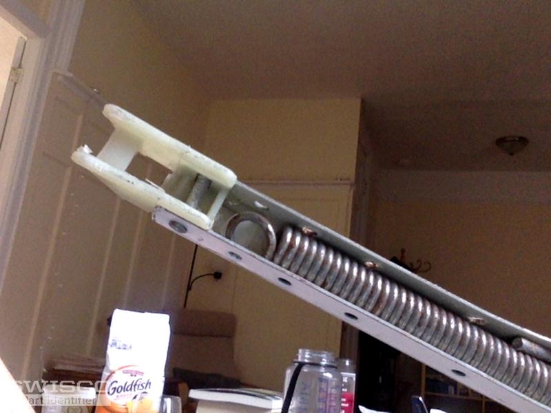 Need replacement window (balances? springs?) on both sides : SWISCO.com
